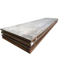 China ASTM A36 Q235B Prime Hot Rolled Carbon Steel Plate 0.8-12mm for Building Construction for sale