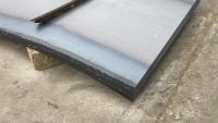 China Carbon Steel Plate SS400 Q235 Q345R A572 S355 for Building Construction 0.8-12mm for sale