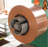 China Cold Rolled Steel Coils SAE1006 SAE1008 0.8-12mm Thickness for Building Construction for sale