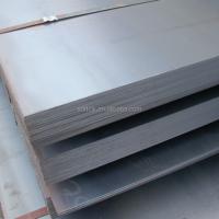 China ASTM A510 SAE 1006 Cold Rolled Steel Plate 0.8-12mm Thickness CRC Sheet with International Certifications for sale