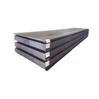 China 12mm Thickness Custom Length Carbon Steel Plate Q235 for Building Construction for sale