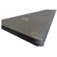 China Hot Rolled Carbon Steel Plate SAE1006 Q235B 0.8-12mm Thickness for Construction for sale