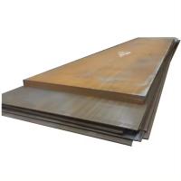 China Hot Rolled Carbon Steel Plate SAE1006 Q235B 0.8-12mm Thickness for Construction for sale