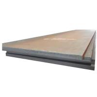 China Hot Rolled Carbon Steel Plate SAE1006 Q235B 0.8-12mm Thickness for Construction for sale