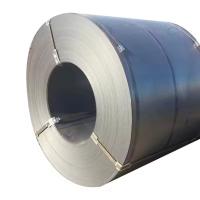 China Hot Rolled Steel Coil SPHC SS400 A36 Q235B 0.8-12mm for Building Construction for sale