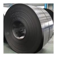China Hot Rolled Steel Coil SPHC SS400 A36 Q235B 0.8-12mm for Building Construction for sale