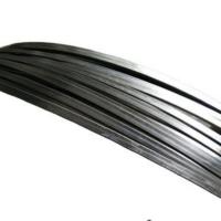 China SAE 1006 Hot Rolled Steel Wire Rod 5.5mm Coil Weight 2.5-3.5 Tons for Brazil for sale
