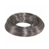 China SAE 1006 Hot Rolled Steel Wire Rod 5.5mm Coil Weight 2.5-3.5 Tons for Brazil for sale