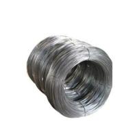 China SAE 1006 5.5mm Hot Rolled Steel Wire Rod 900-2200Mpa High Tensile Strength for Brazil for sale