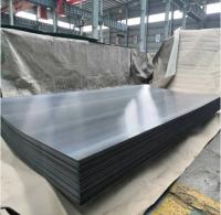 China Cold Rolled Mild Steel Plate A36 0.8-12mm for Building Construction for sale
