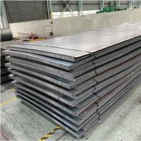 China Cold Rolled Mild Steel Plate A36 0.8-12mm for Building Construction for sale