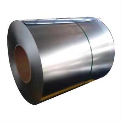 China Cold Rolled Dual Phase Steel Coil HC550/980DP 0.5-3mm Thickness 1250mm Width for Welding for sale