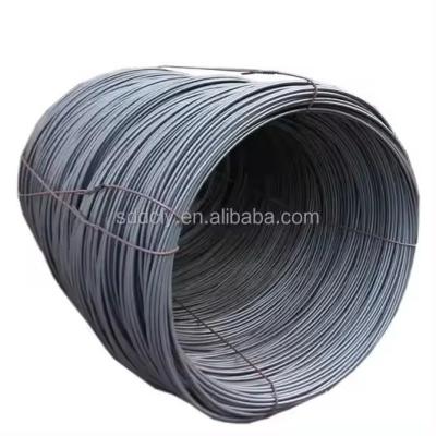China High Carbon Spring Steel Wire SAE1080 82A 82B 0.9mm 1.25mm 1.60mm EN Standard for sale