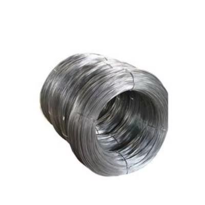 China Low Carbon Steel Wire Rod 5.5mm 6.5mm Q195 Q235 Hot Rolled Coil 2.5-3.5 Tons for sale