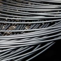 China Low Carbon Steel Wire Rod 5.5mm 6.5mm Q195 Q235 Hot Rolled Coil 2.5-3.5 Tons for sale