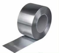 China DC02 Cold Rolled Steel Coil 0.5-2mm Thickness for Auto Parts Welding from Baosteel for sale