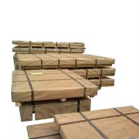 China 1.2mm SAE 1010 Cold Rolled Steel Sheet 0.8-12mm Thickness for Equipment Manufacturing for sale