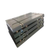 China ASTM Standard 4.25mm SAE 1020 Cold Rolled Steel Sheet 0.8-12mm Thickness for Equipment Manufacturing for sale
