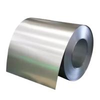 China JSC440W Cold Rolled Steel Coil 0.5-3mm Skin Pass Mid Hard for Auto Parts Baosteel for sale