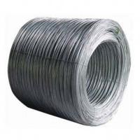 China Construction Structure Low Carbon Steel Wire Rod for Special in Building for sale