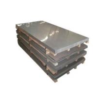 China Q235 Non-Alloy Hot Rolled Carbon Steel Plate Sheet 0.8-12mm Thickness Tolerance ±1% for sale