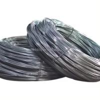 China High Carbon Steel Wire Rod SAE 1080 5.5mm 6.5mm for Wire Drawing and Mesh Weaving for sale