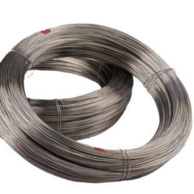 China Low Carbon Annealed Steel Wire Rod Q195 Q235 5.5mm 6.5mm for Wire Drawing and Mesh for sale