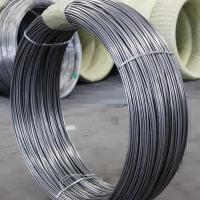 China Low Carbon Annealed Steel Wire Rod Q195 Q235 5.5mm 6.5mm for Wire Drawing and Mesh for sale