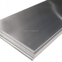 China Hot Rolled Steel Plate S235 S355 SS400 A36 Q235 0.8-12mm ISO Certified for sale