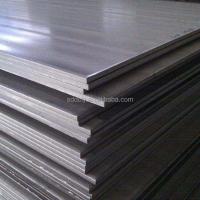 China Hot Rolled Carbon Steel Plate SA302 Grade 0.8-12mm Thickness for Construction for sale