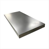 China Cold Rolled Steel Plate S355JR S355J2 S355J0 0.8-12mm Thickness AISI Standard for sale
