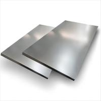 China Cold Rolled Steel Plate S355JR S355J2 S355J0 0.8-12mm Thickness AISI Standard for sale