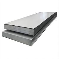 China Cold Rolled Steel Plate S355JR S355J2 S355J0 0.8-12mm Thickness AISI Standard for sale