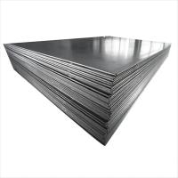 China Cold Rolled Steel Plate S355JR S355J2 S355J0 0.8-12mm Thickness AISI Standard for sale