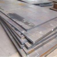 China JIS Certified Hot Rolled Mild Steel Sheet S235 S355 0.8-12mm Thickness Custom Length for sale