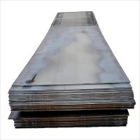 China ASTM A36 Mild Steel Plate 20mm Thick Carbon Structural Steel Sheet Hot Rolled for sale