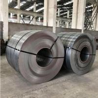 China Hot Rolled Steel Coil Sheet Q235B SS400 A36 0.8-12mm Thickness Carbon Steel Plate for sale