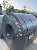 China Hot Rolled Carbon Steel Coil S235 A36 Q235 Thickness 0.8-12mm for Construction for sale