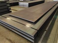 China ASTM A36 Hot Rolled Carbon Steel Plate 0.8-12mm A572 A992 S275 for Construction for sale
