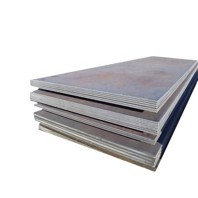 China Hot Rolled Steel Coil Plate A36 Q235B Q345B 0.8-12mm Thickness for Construction for sale