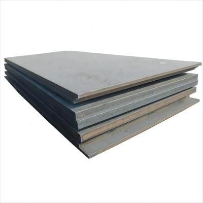 China ASTM A572 A36 A992 Carbon Hot Rolled Steel Plate Sheet 1mm 2mm Thick for sale