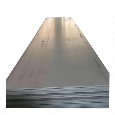 China Hot Rolled Mild Steel Plate Sheet Q235 0.8-1.2mm Thickness ASTM Standard for sale