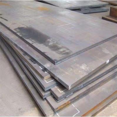 China ASTM A36 Non-Alloy Hot Rolled Steel Plate 2mm-10mm Thick Width 1000-2200mm for sale