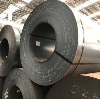 China Hot Rolled Carbon Steel Coil 0.8-12mm Thickness SAE1006 SPHC Q235B for Construction for sale