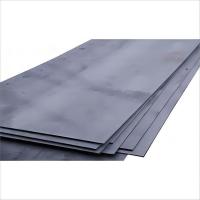 China Container Plate ASTM Hot Rolled Steel with Welding Processing Service for sale