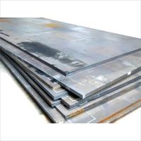 China ASTM Standard 6mm 16mm Carbon Steel Plate Hot Rolled 1000-2200mm Width for sale