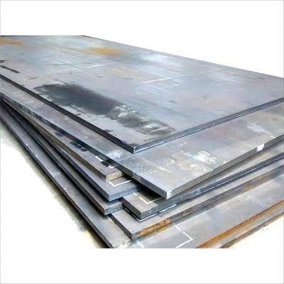 China Hot Rolled Steel Plate Coil SPHC SS400 Q235B 0.8-1.2mm Thickness 1000-2200mm Width for sale