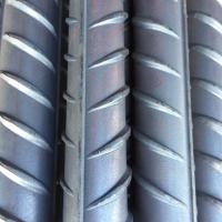 China Hot Rolled HRB400 Steel Rebar 12mm Diameter 12m Length Deformed Bar Grade 400 for sale