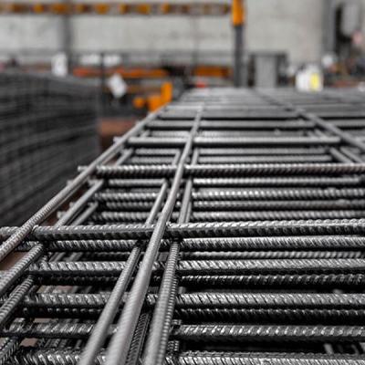 China Deformed Steel Rebar 6mm 8mm 10mm Cold Rolled Hot Rolled ASTM A615 Construction Rebar for sale
