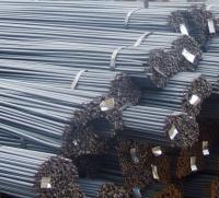 China 6-12 Meter Length Non-Alloy Distorted Reinforcing Bar for Construction Materials Only for sale